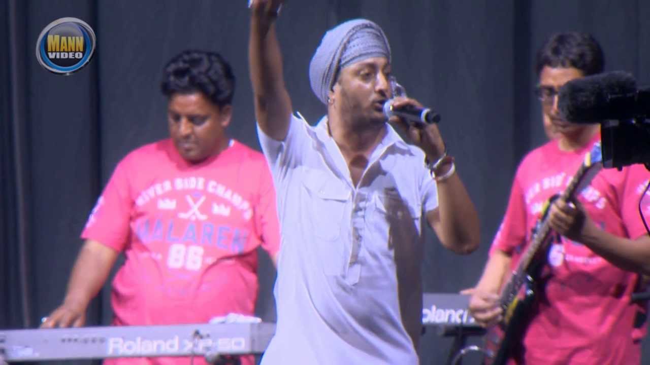 Bapu Kolo Mili Sardari - Inderjit Nikku - YouTube