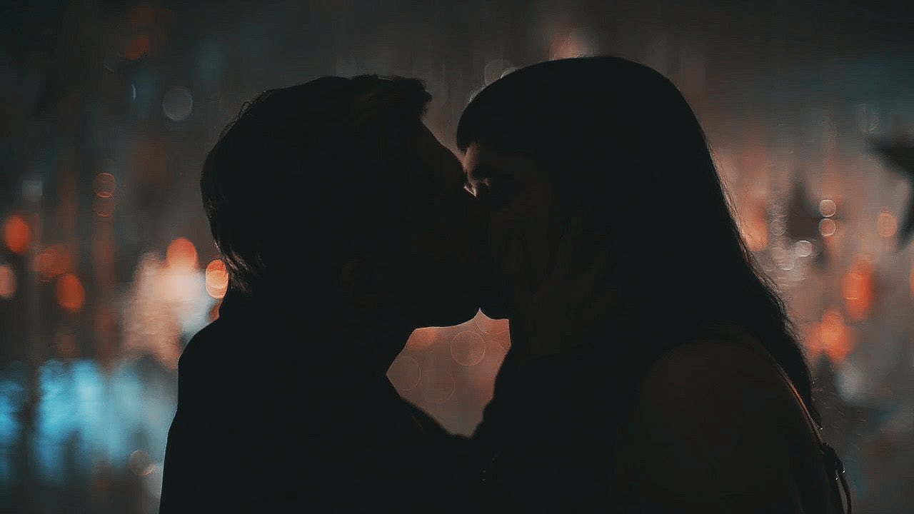 Kat And Ethan Feel Real Euphoria Youtube 9465