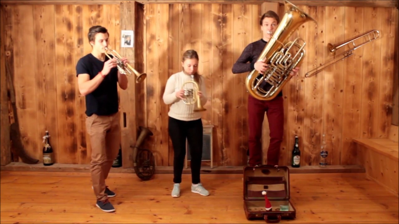 Die Fexer / Christmas Special - YouTube