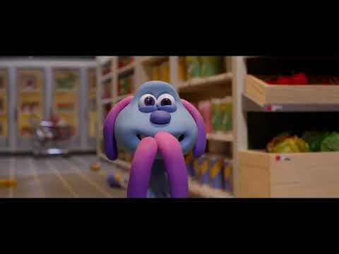 Kuzular Firarda Uzay Parkı Türkçe Fragman