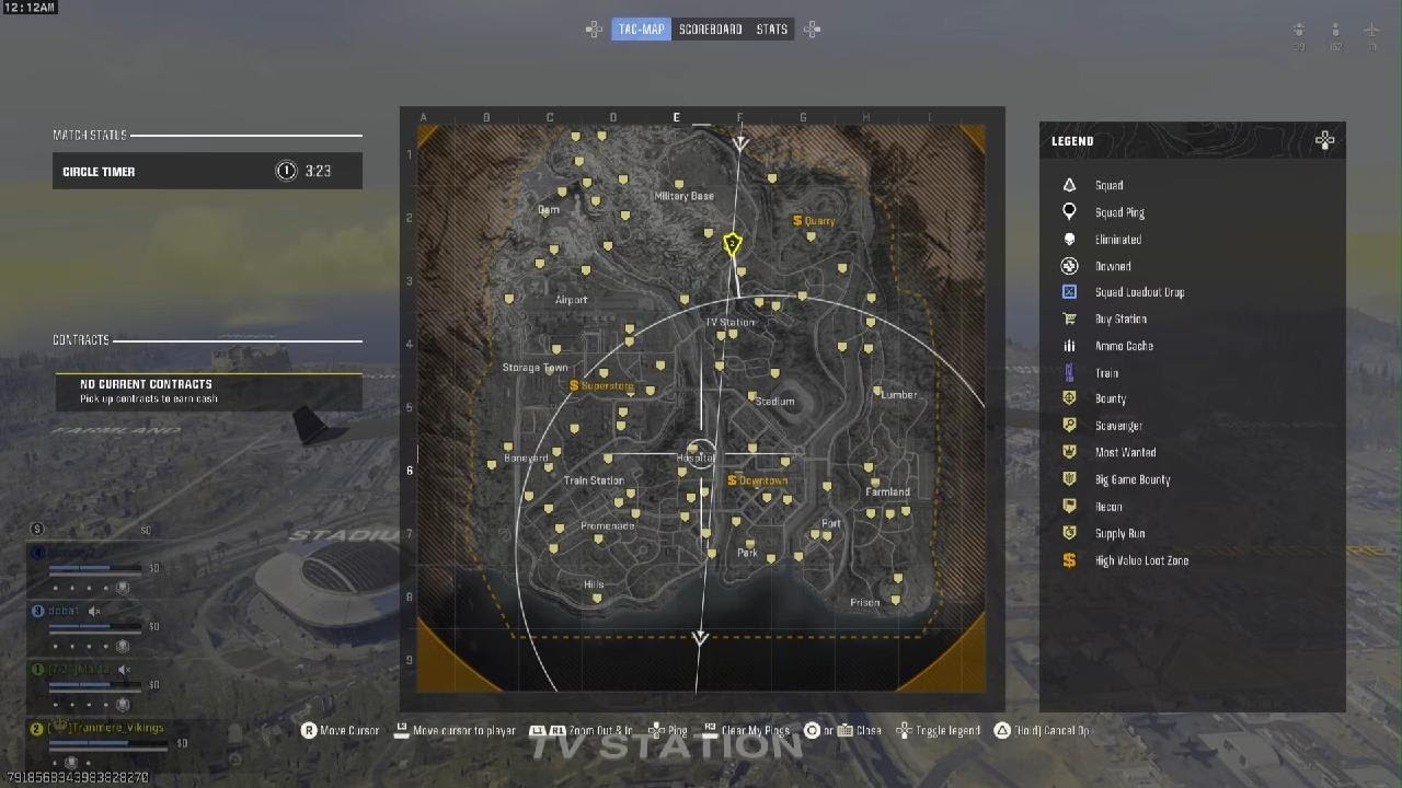 Call of Duty_ focused - YouTube