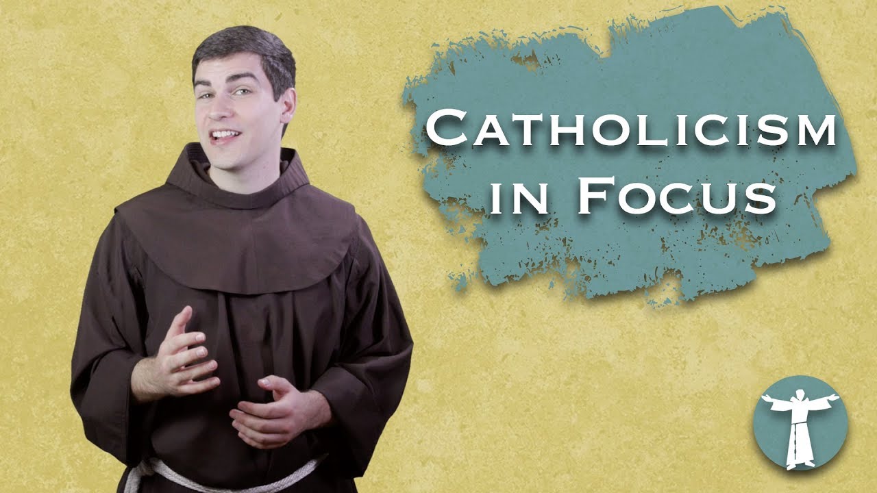 Catholicism in Focus (Trailer) - YouTube