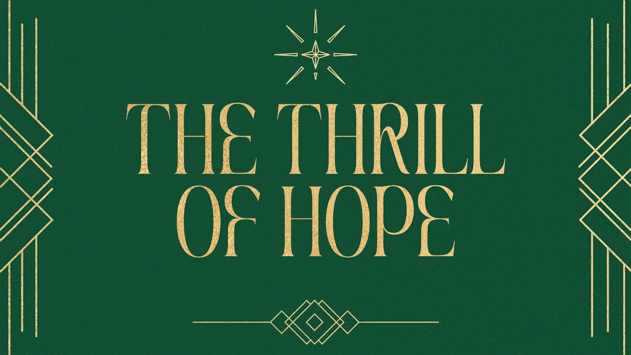 Vertical Hope - YouTube