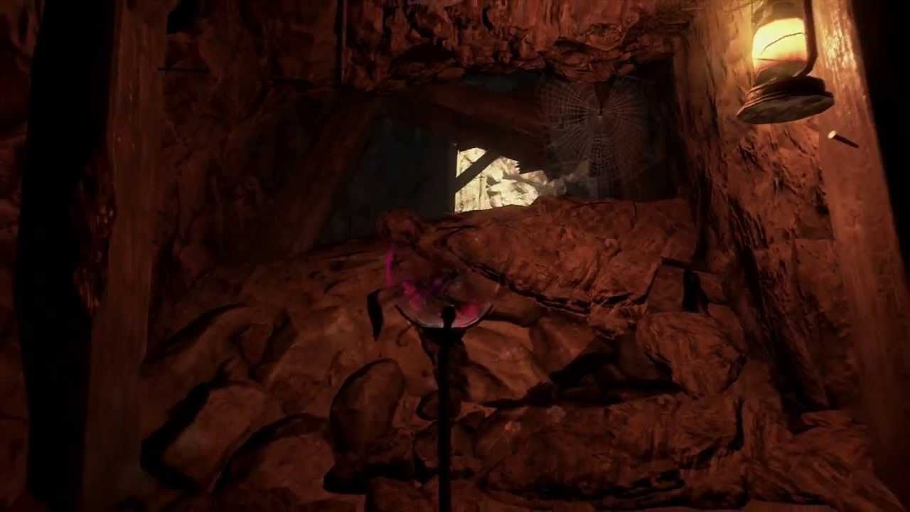 Buried Zombies Cinematic Trailer | Black Ops 2 - Video - YouTube