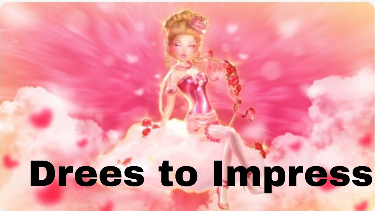 لعبت لعبة{Dreee to Impress }التحديث الجديد واستكشفته 🦋كان يجننن🌸🌸تابعو ...