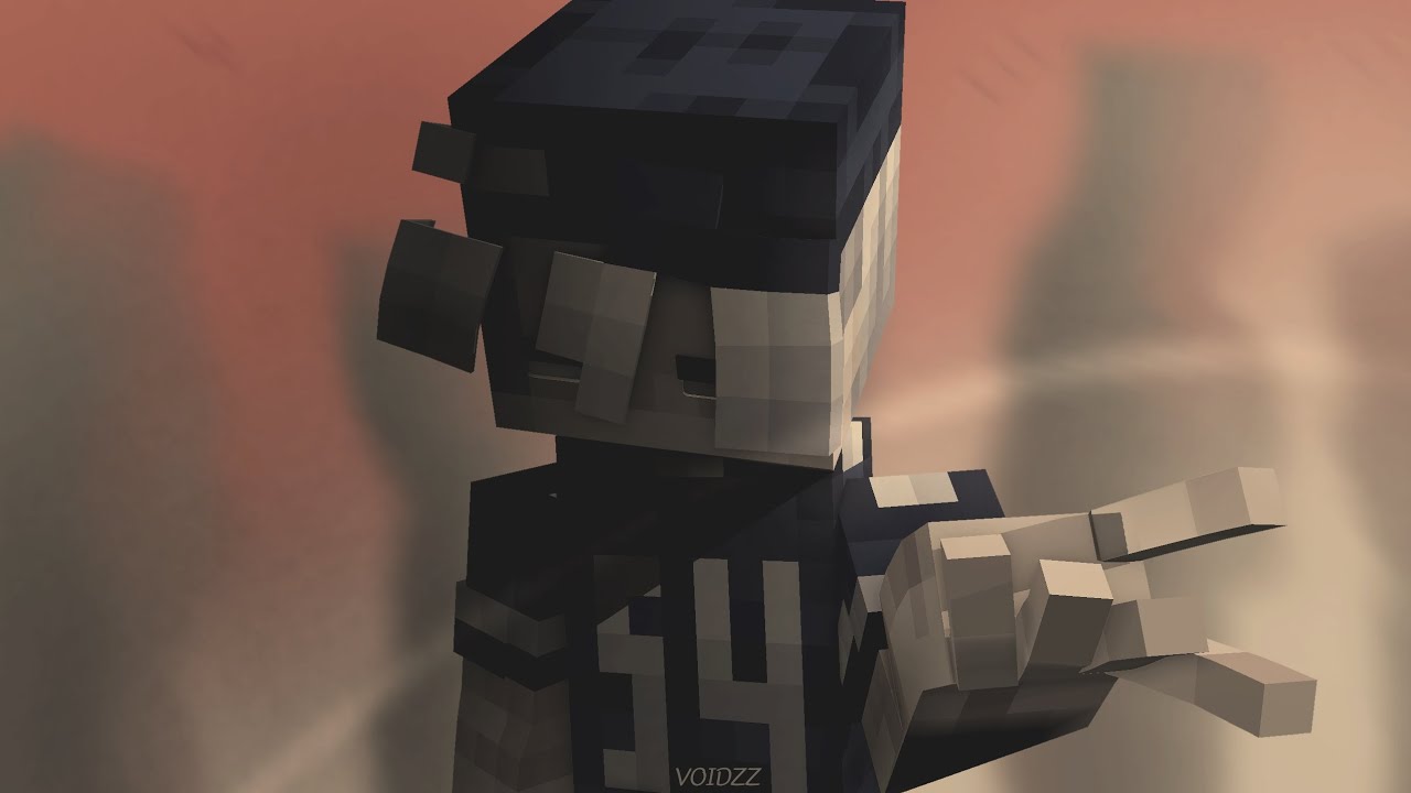 Render Minecraft prisma 3d ! - YouTube