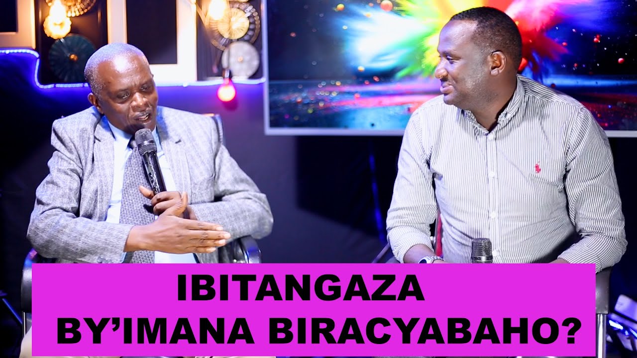 Ibitangaza by’Imana Biracyabaho? | Inyigisho ku mbaraga z’Imana n ...