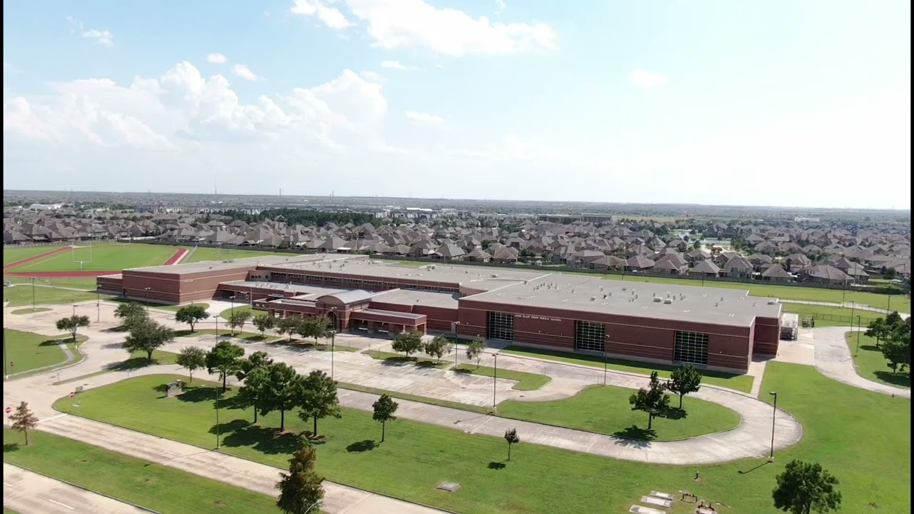 Smith Middle School Logo Colonel Smith Middle School Fanning Howey