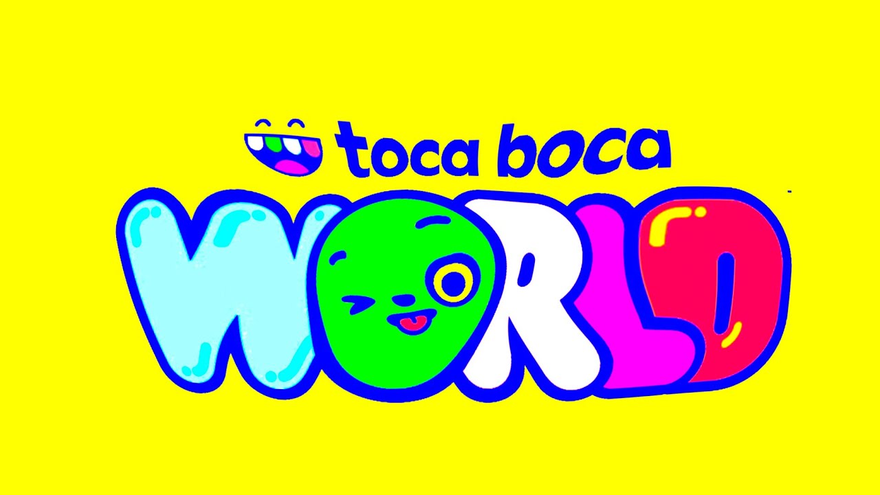 toca Boca logo effects_toca boca world intro sound variations after ...