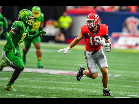 College Football Week 1 Wrap Up - YouTube