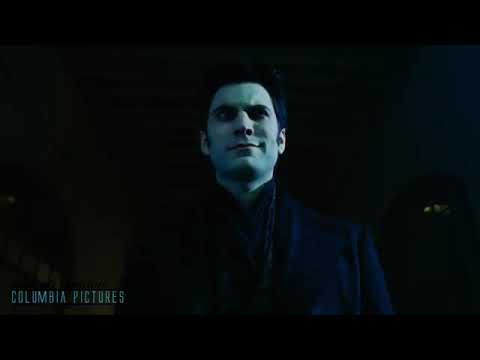 Ghost rider fight scene - YouTube