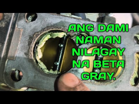 TOYOTA COROLLA LOVE LIFE 2E TRY NATIN AYUSIN TAGA LAGUNA PART 2 - YouTube