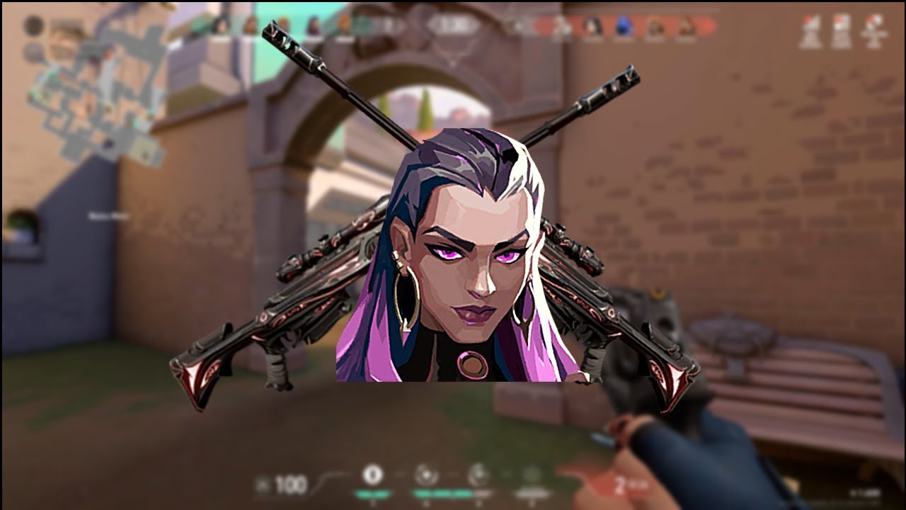 -Reyna #2 highlights - YouTube