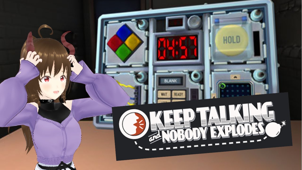 Defusing Bombs with the Power of Love - YouTube