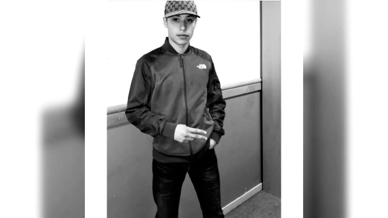 ADAAM -INTRO (OSLÄPPT) - YouTube