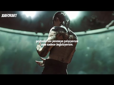 ZAND - Cocktail Molotov (from Arcane Season 2) (Türkçe Çeviri) - YouTube