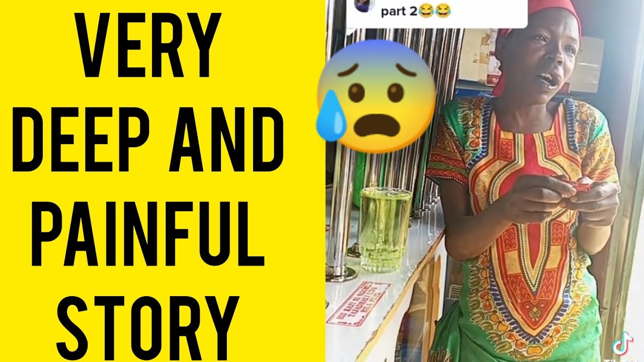 SOOO SAD!😰RÛGANO RWA KÎEHA KÎNENE RWA WAKANYÛTÛ😭 - YouTube