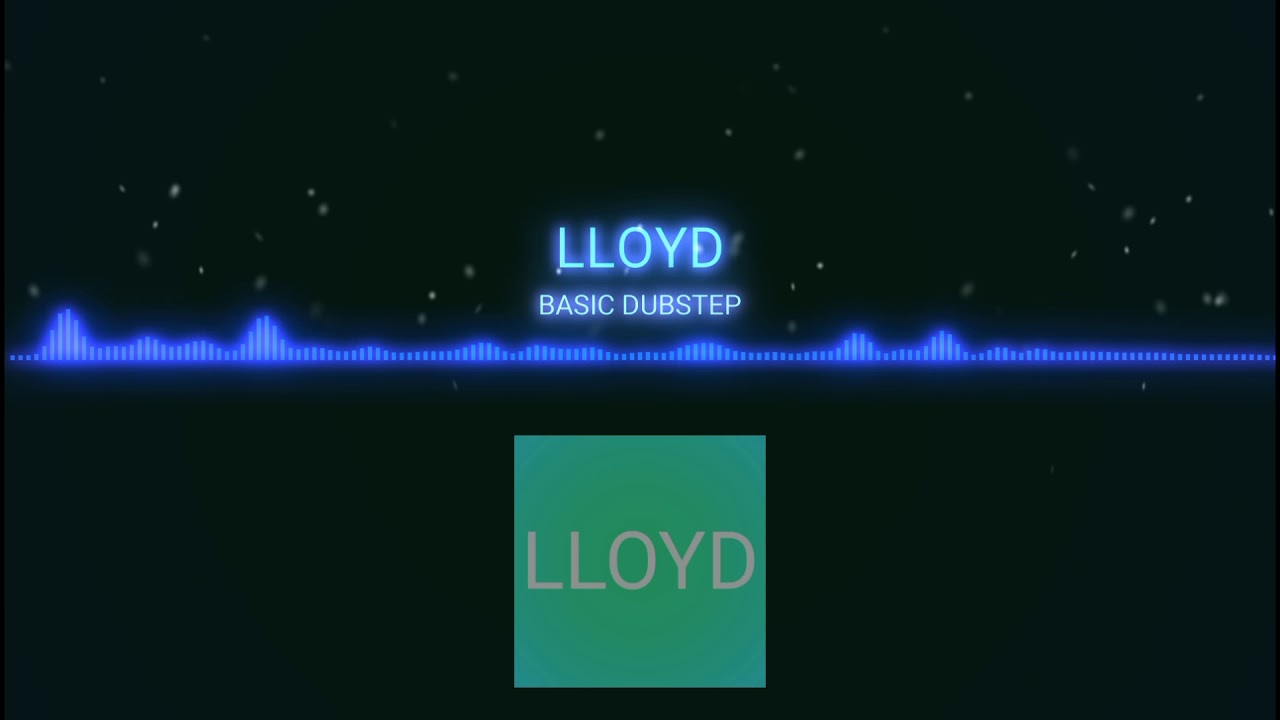 PHENOM - BASIC DUBSTEP (LLOYD_6000 REMAKE) - YouTube
