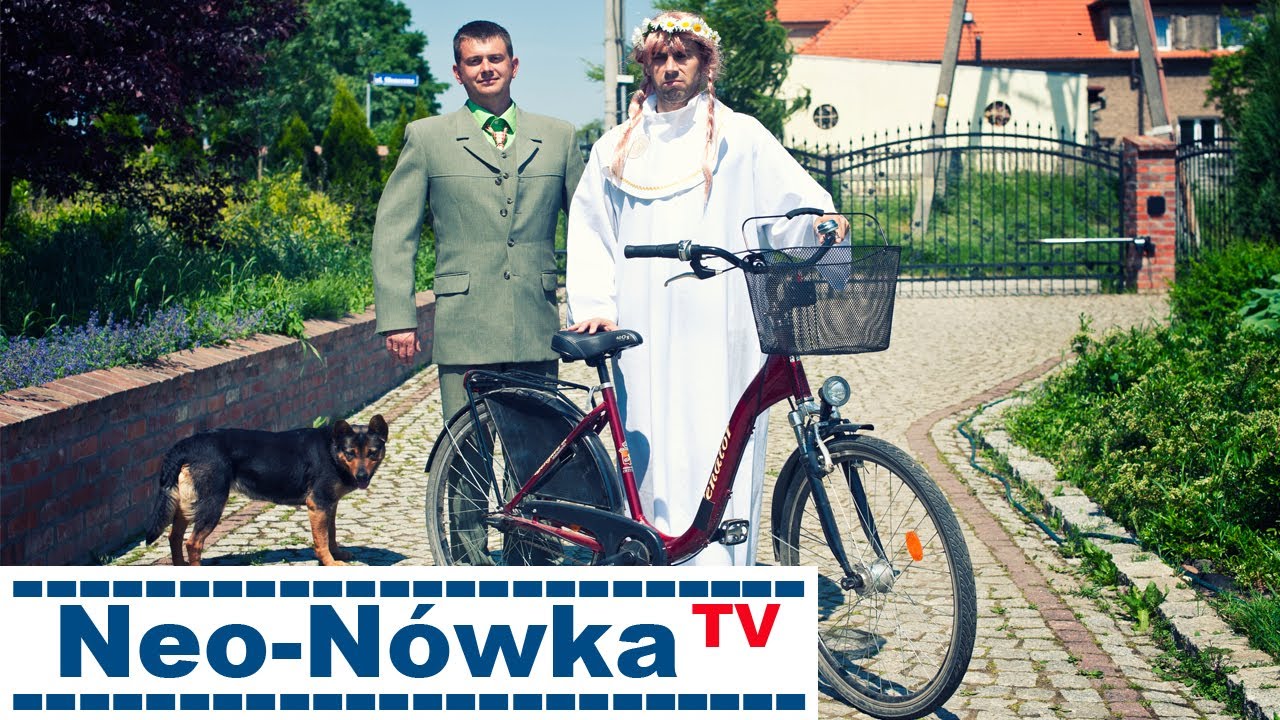 Kabaret Neo-Nówka TV - KOMUNIA W POLSCE (HD) - YouTube