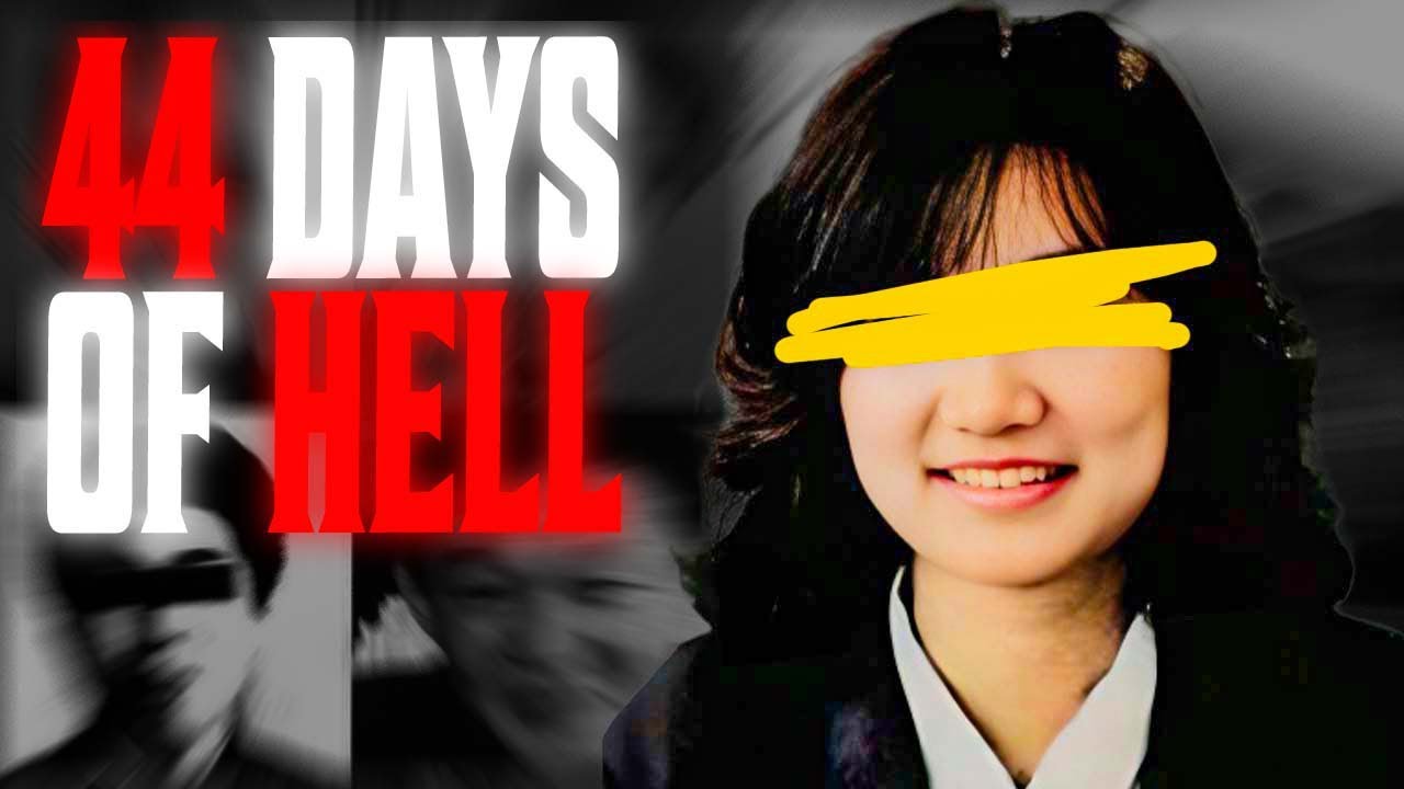 44 Days of Hell Brutal Crime Story "Episode 2" By DisturbingTube - YouTube