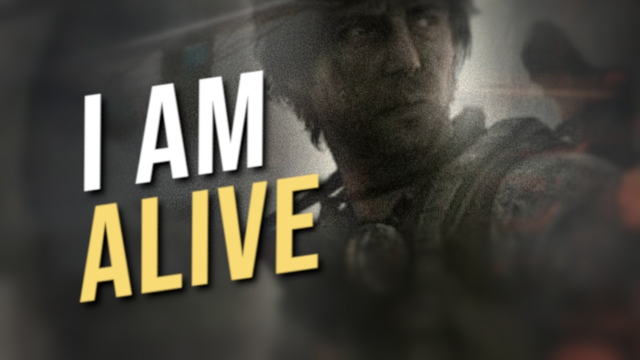 01 │ Ein langer Weg nach Hause │ I Am Alive - YouTube