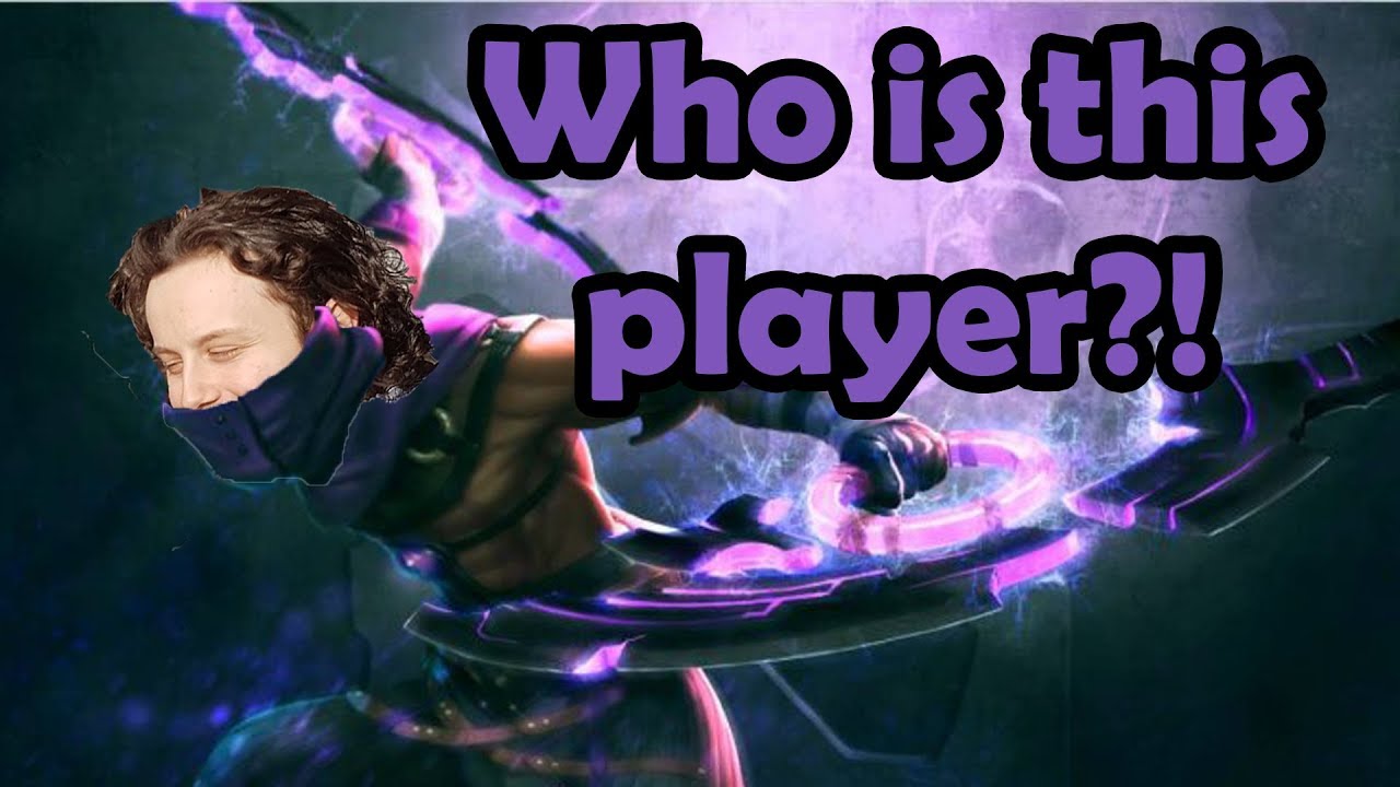 REAL GORGC FROM TEAM HORDE??? (Gorgc Dota Highlights) - YouTube