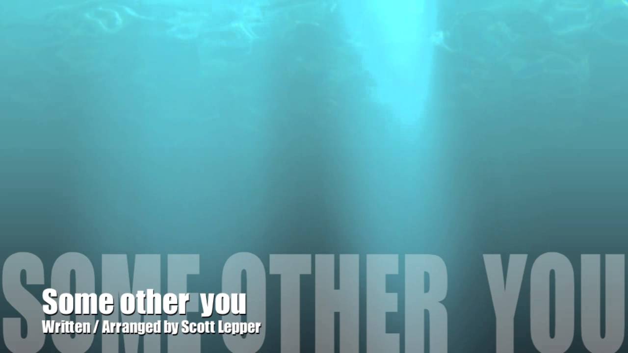 Derek Cate Songwriter Series "Some other you" written / arranged by ...