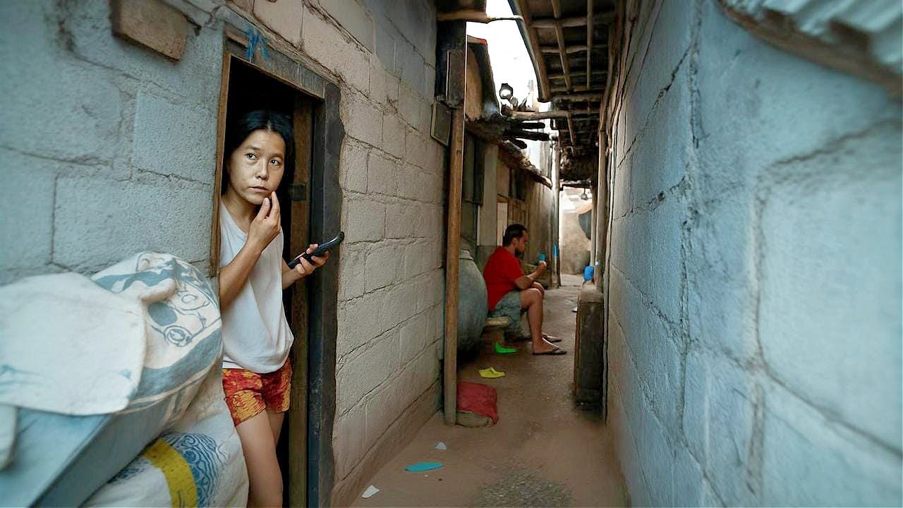 Off the Beaten Path at the Baseco Compound Port Area Manila Philippines ...
