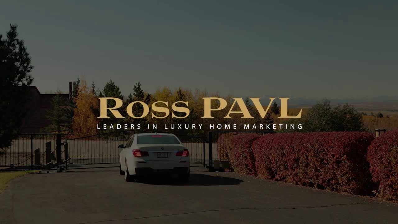 Artist View Dr Springbank - Calgary Luxury Homes & Acreage for Sale ...