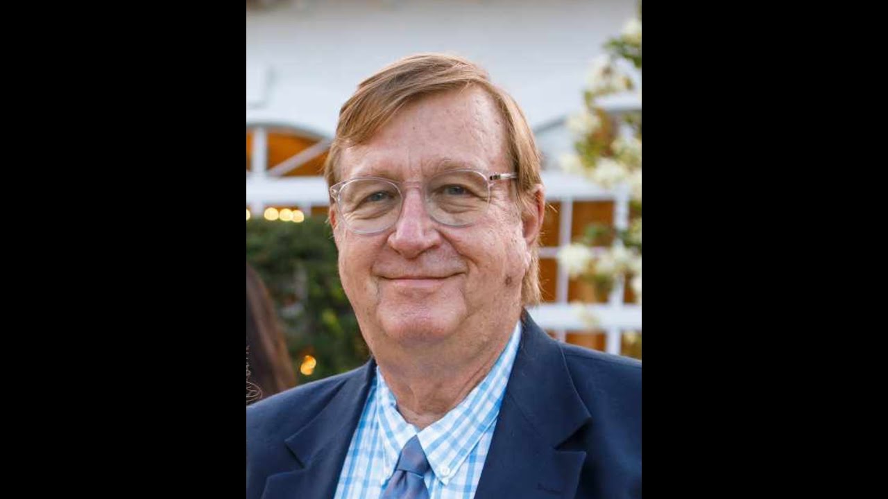 Remembering Rick - YouTube