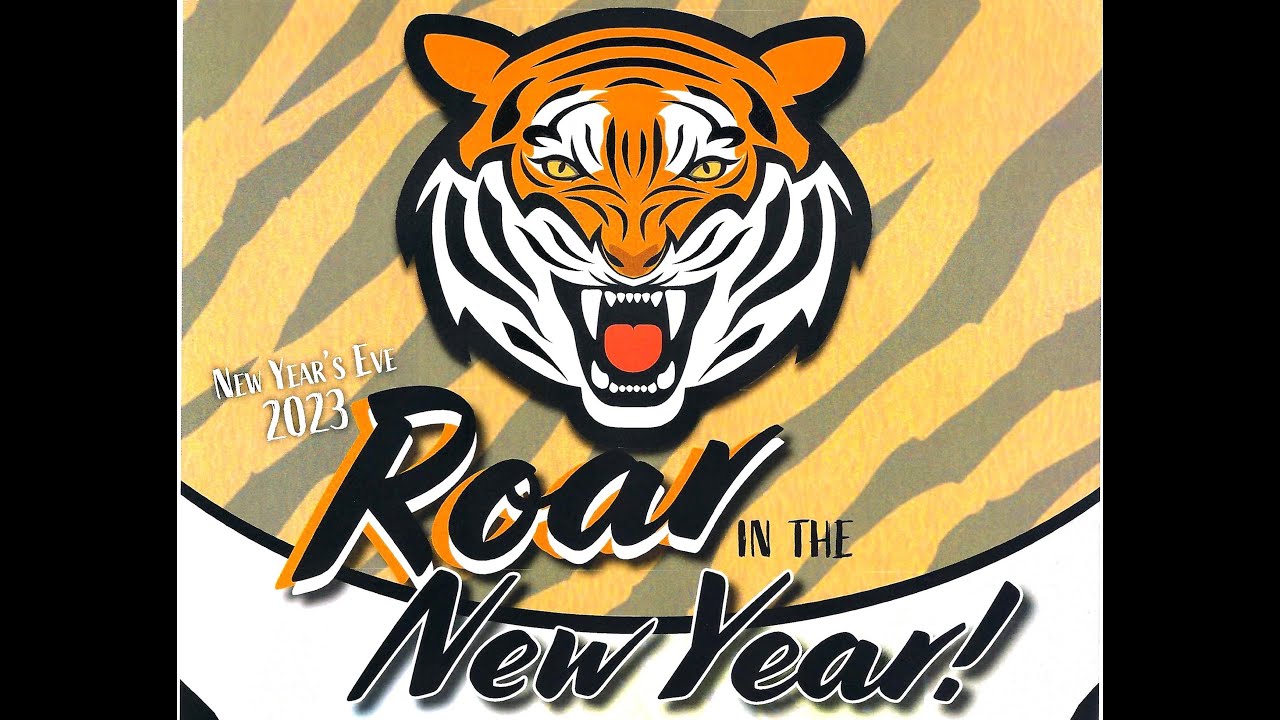 BlueStone Ivory New Years Eve 2023 at the Marriott Cincinnati North ...