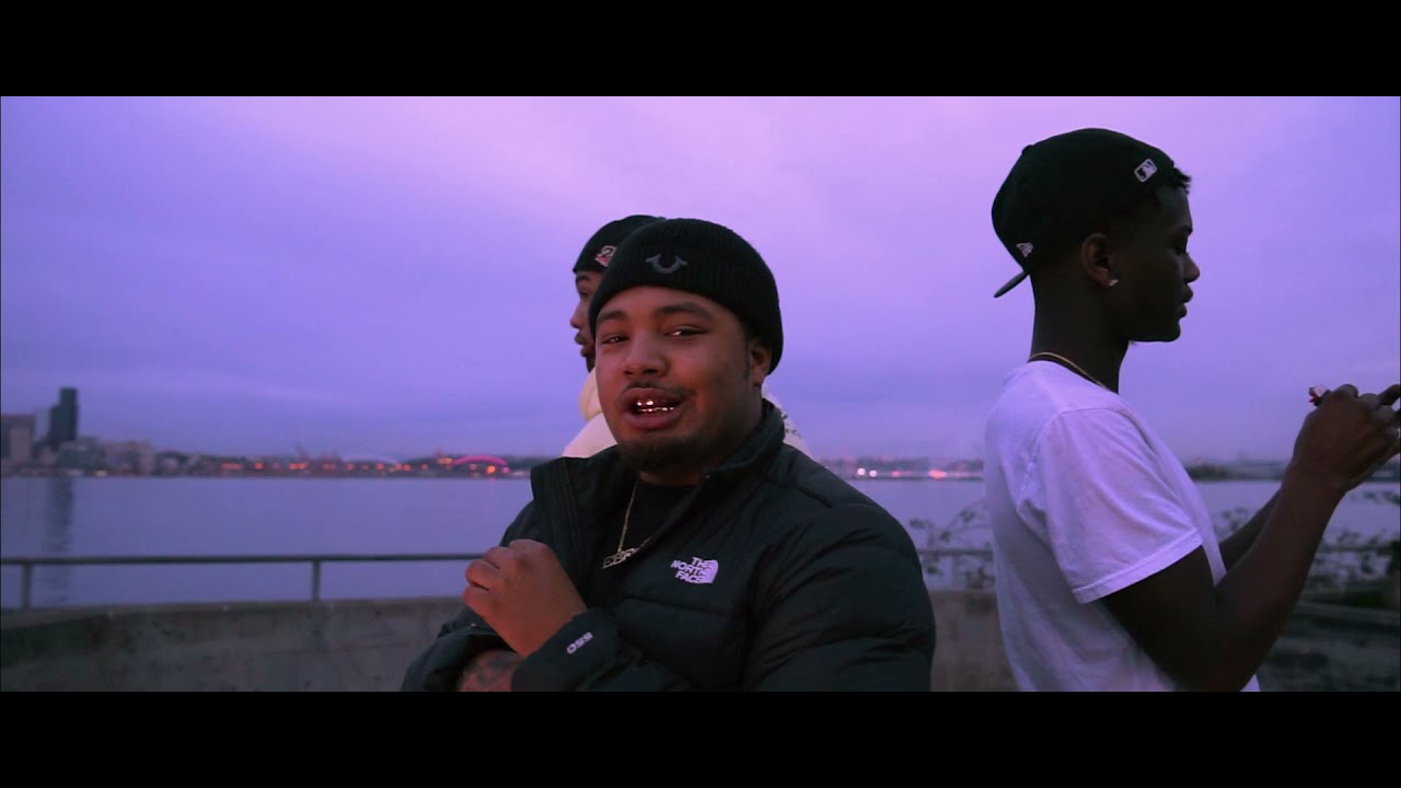 Sukka Free ft Spunk - Slide Material (Official music video) (Dir By ...