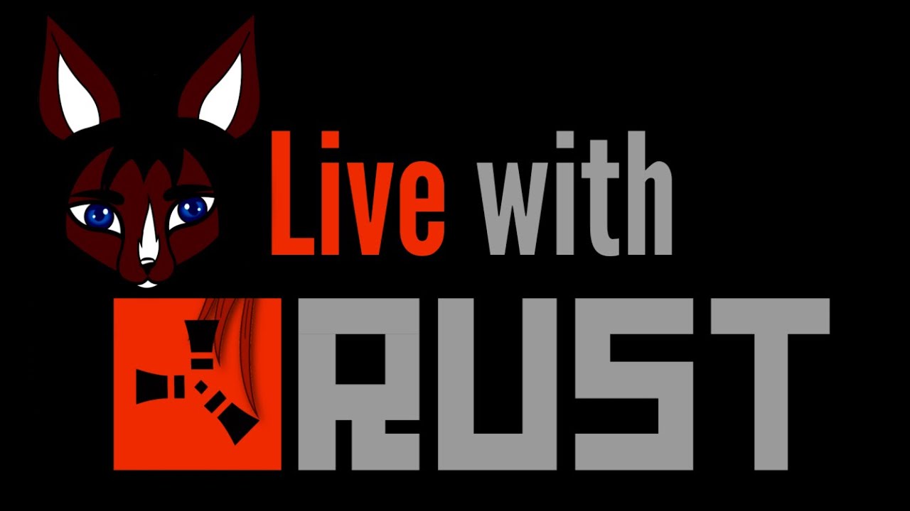 Paradise In Rust - Elite Gaming Server - Rust - YouTube