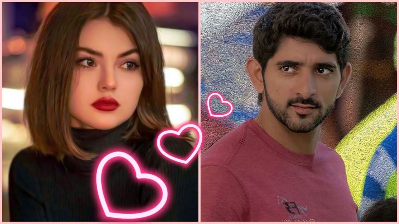 As long as I'm with you, I'll never let your smile fade away | Sheikh ...