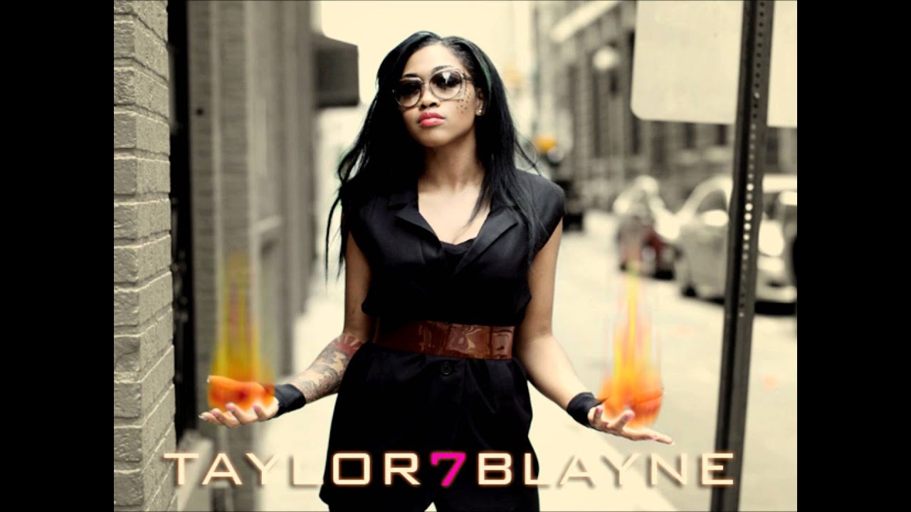 Taylor Blayne ft. Yurp - Dreamer (Remix) - YouTube
