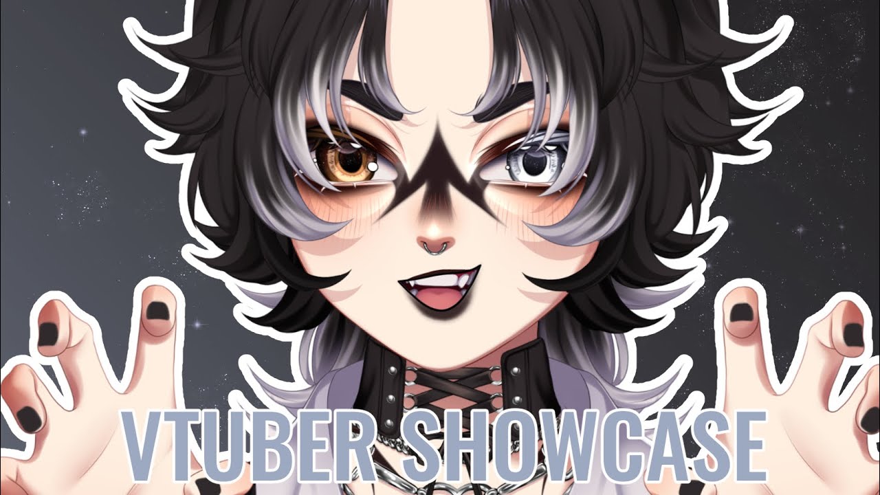 Live2d Showcase 】Husky adopt - YouTube