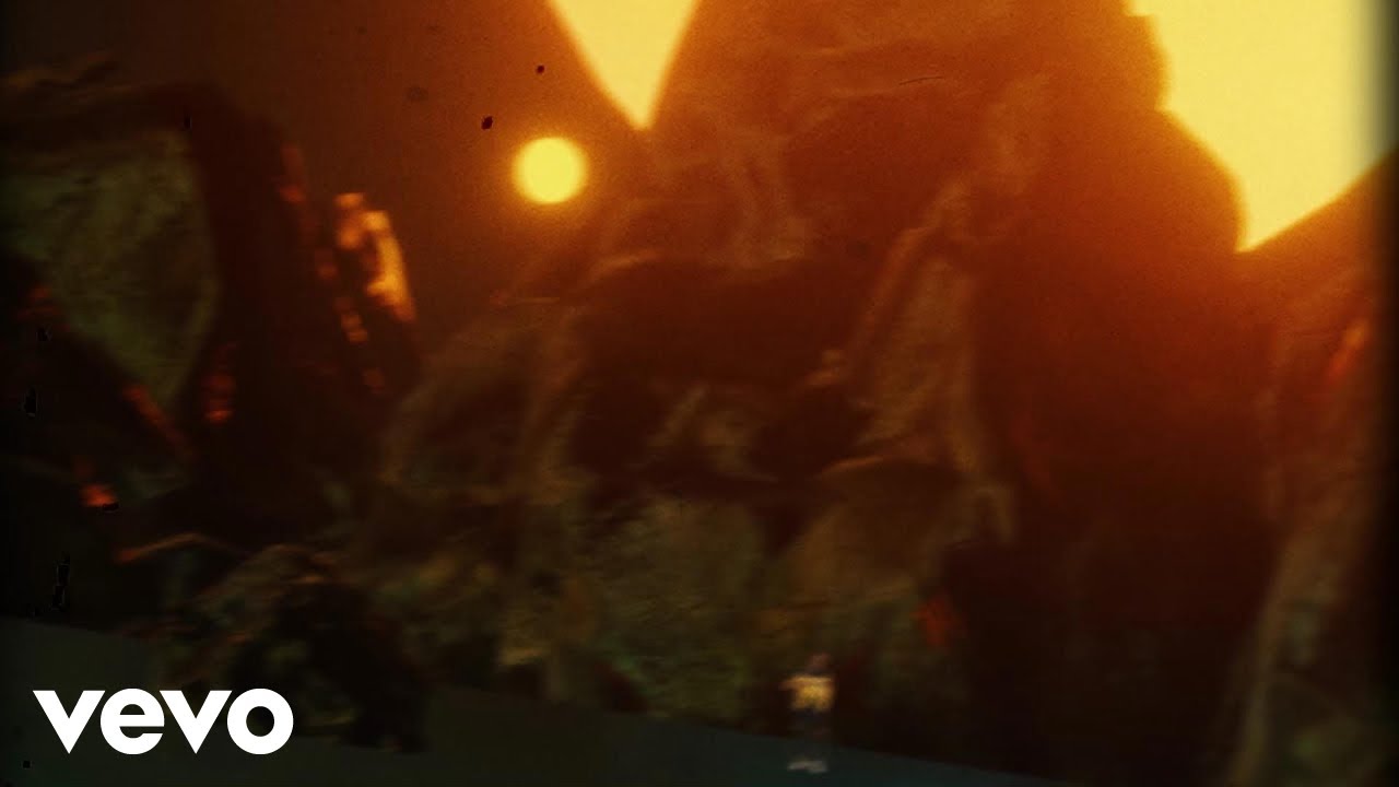 Civilized Aliens - Freequency (Official Music Video) - YouTube