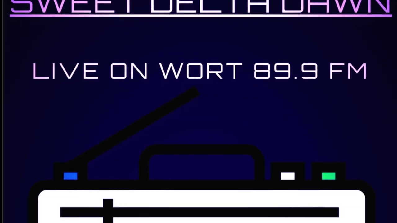 Sweet Delta Dawn - Talkin' To The Devil - LIVE @ WORT 89.9FM - YouTube