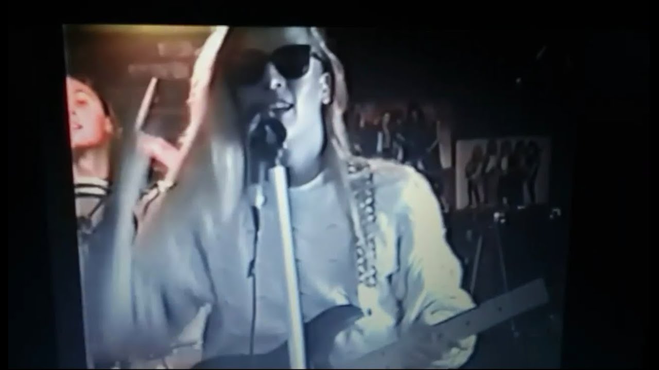 You Know What I Mean - performed by Wes Scantlin and Jeff Damm (1991 ...