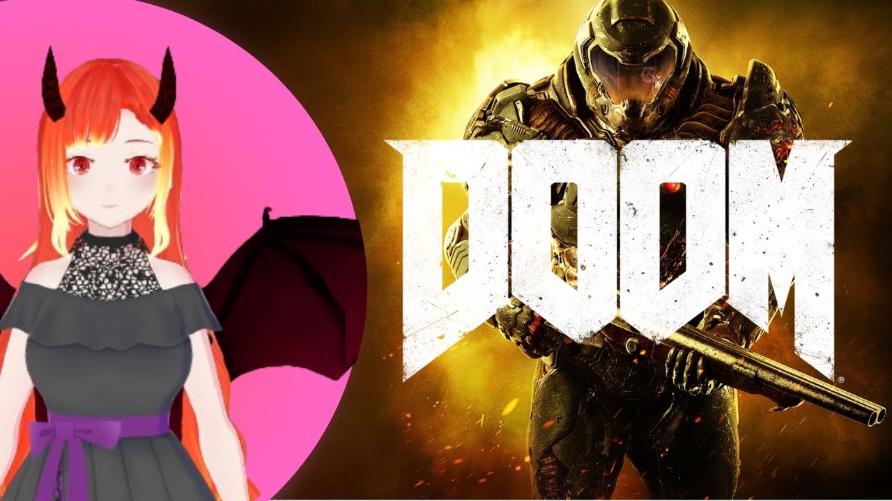 At Hells gate! | Doom (2016) - YouTube