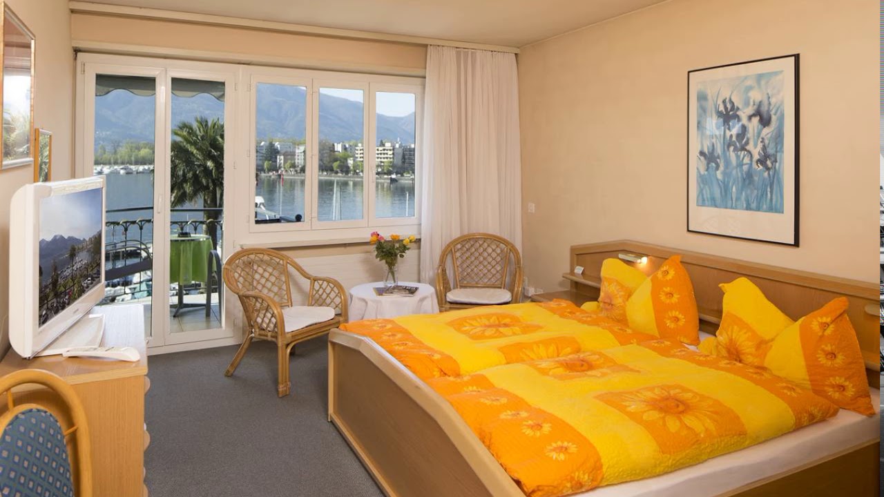 Al Pozz | Viale Verbano 21, Muralto, 6600 Locarno, Switzerland | AZ ...
