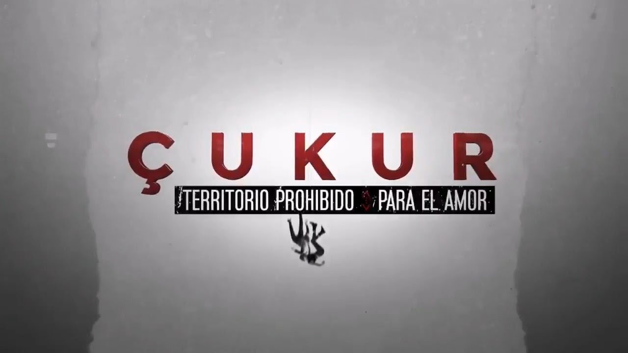 Çukur - Promo - HD - Español - Mega Chile - YouTube