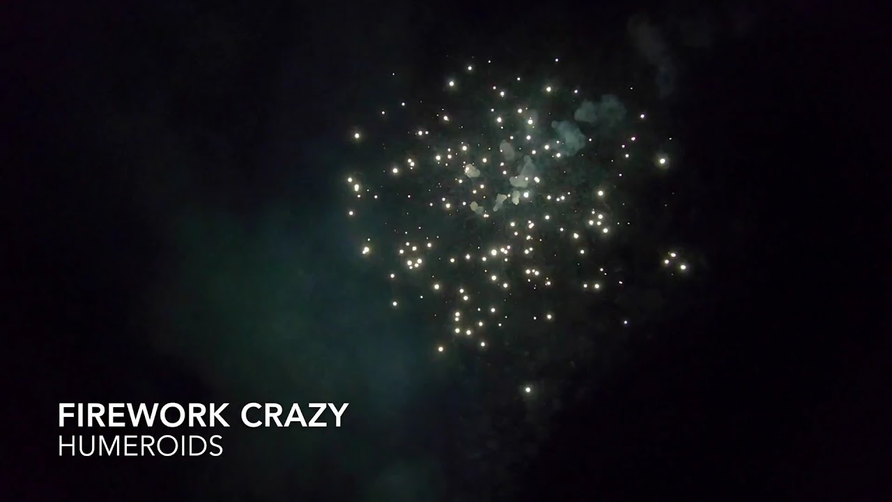Lucifer by Tai Pan Fireworks - YouTube