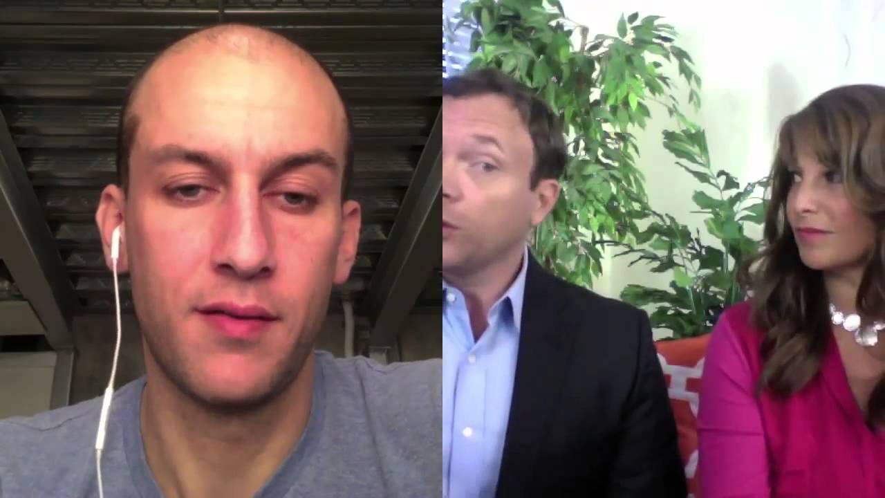 Podcast #62 Mira & Jayson Calton - Calton Nutrition - YouTube