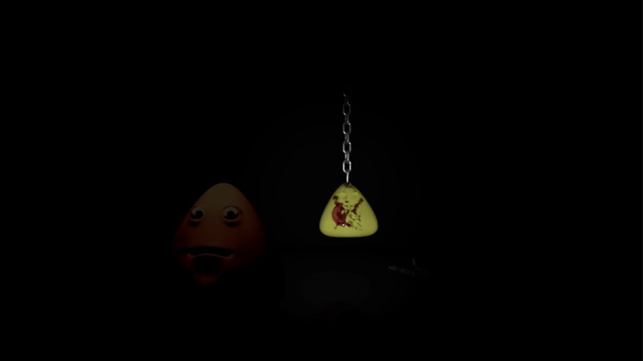 Pou.EXE (Part 2) - YouTube