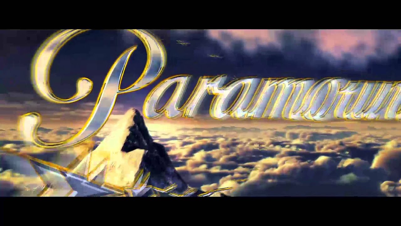 Paramount Pictures Ident/Logo/Intro HD - YouTube