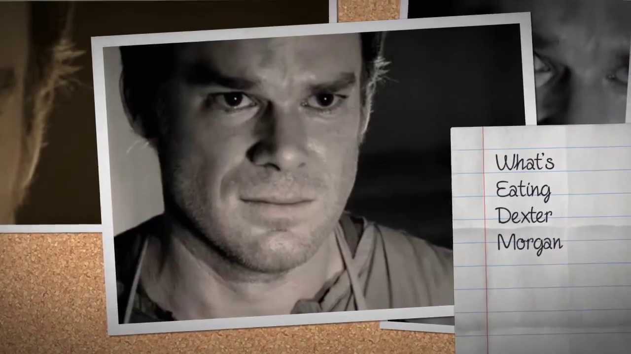 Dexter season 8 Episode 3 'What's Eating Dexter Morgan' Spoiler Video ...