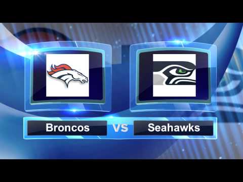 NFL Updates Express: Preseason Week 1 2015 - YouTube