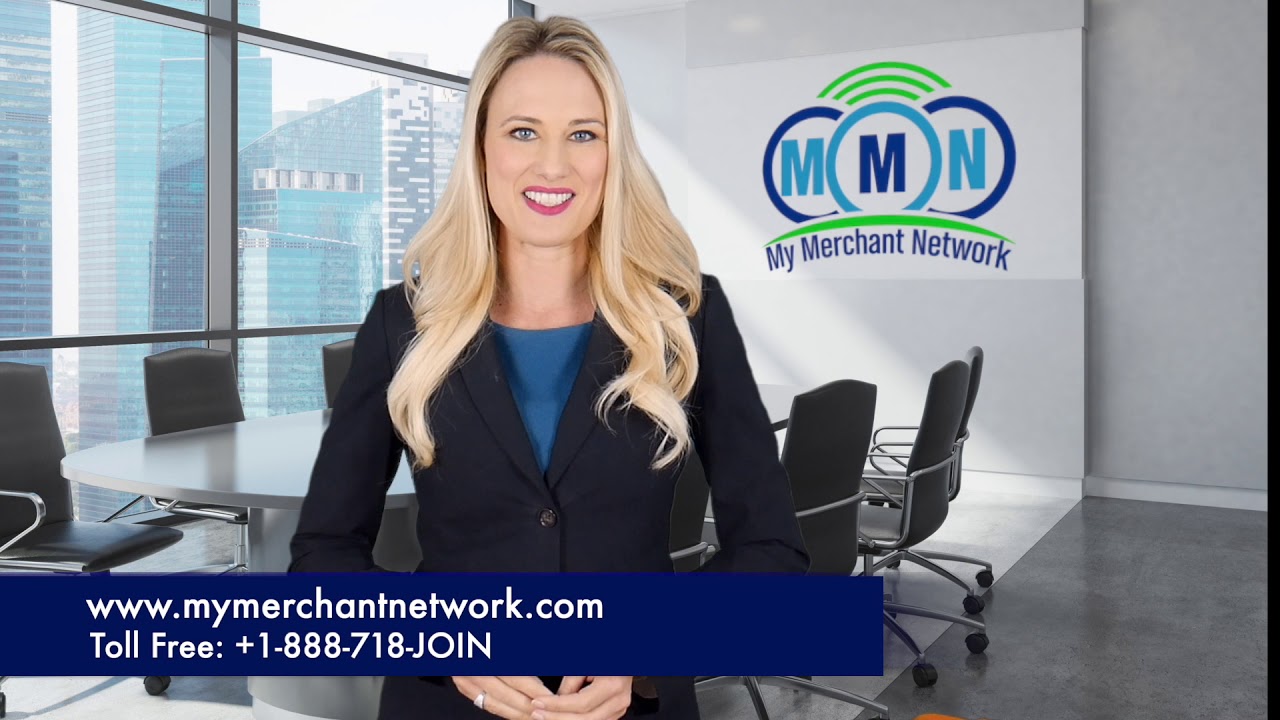 My Merchant Network Cash Discount Program - YouTube