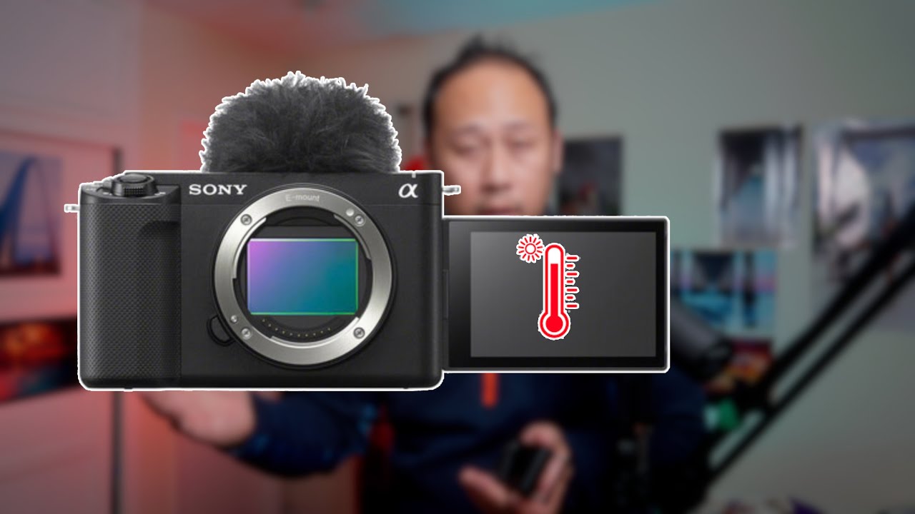 Sony Overheating - Everything You Need to Know - YouTube